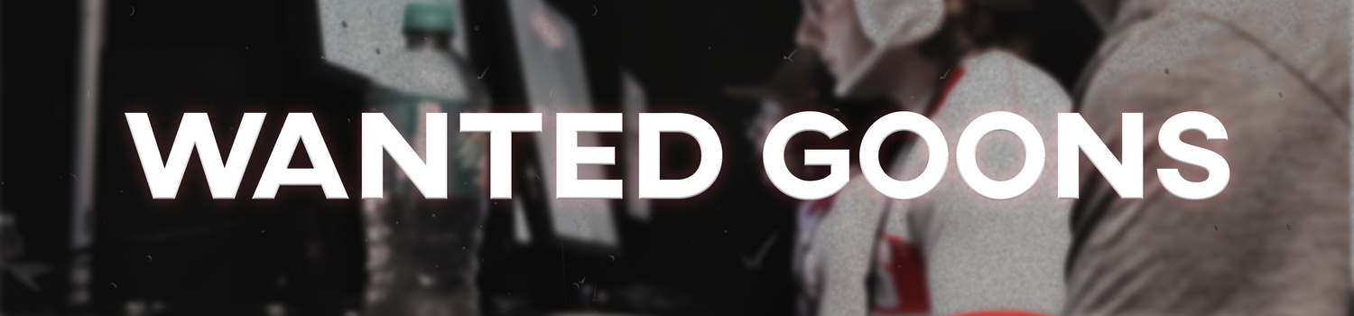 About Us – Wanted Goons