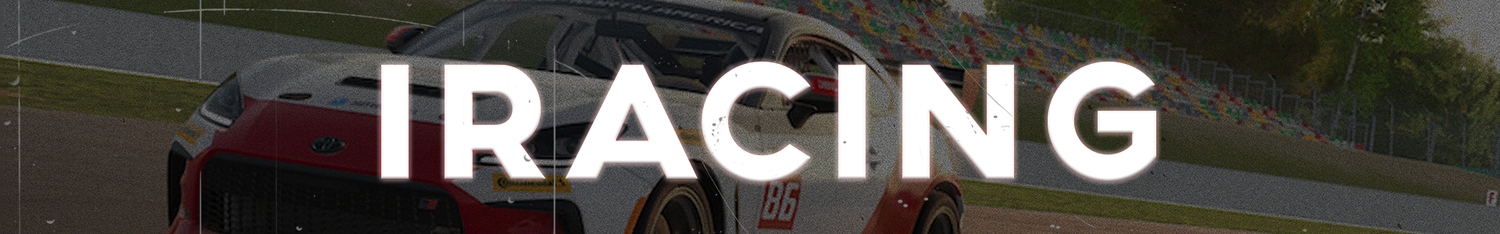 IRacing – Wanted Goons