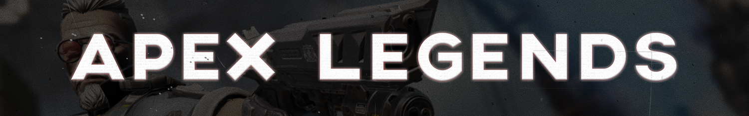 Apex Legends – Wanted Goons