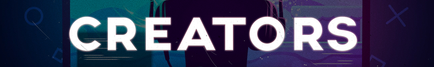 CREATORS – Wanted Goons