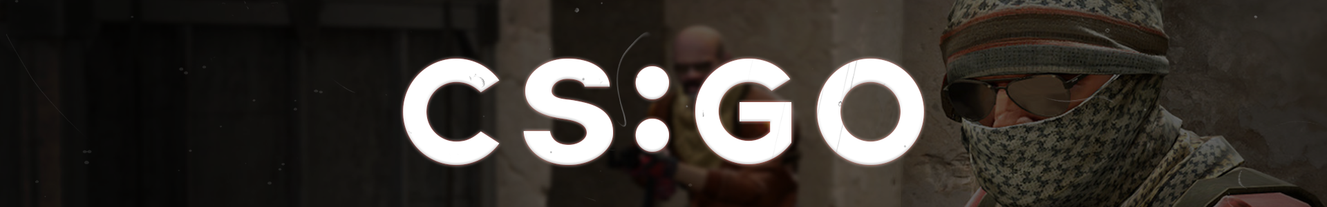 CS:GO – Wanted Goons