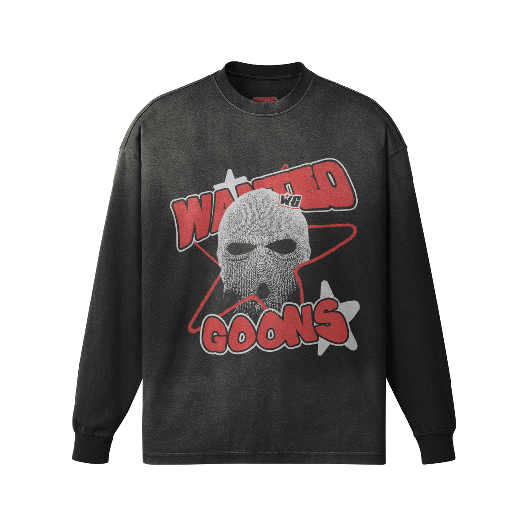 Collections – Wanted Goons