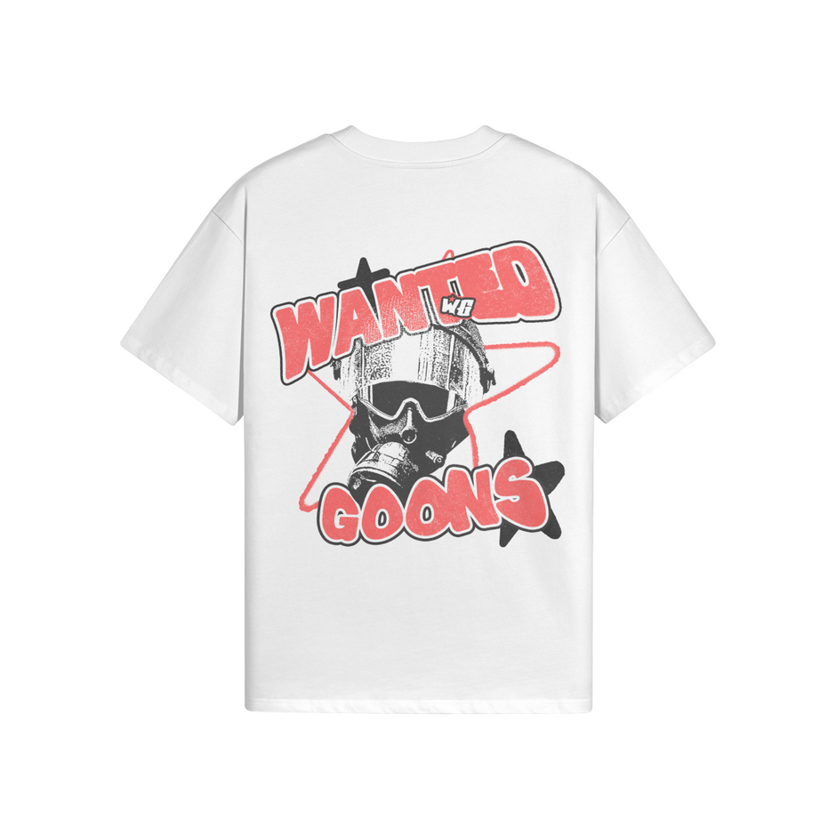 Collections – Wanted Goons